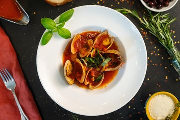 Bellissimo-Best BYOB Italian Restaurant in Montvale, Pearl River ...