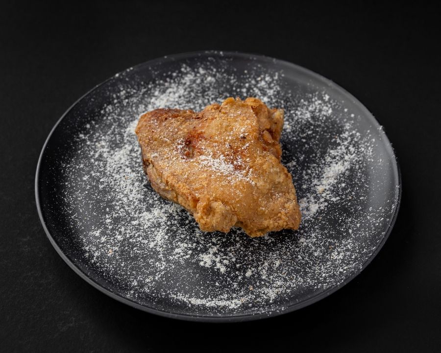 Hip Hop Fish & Chicken Taylor Ave | Toast