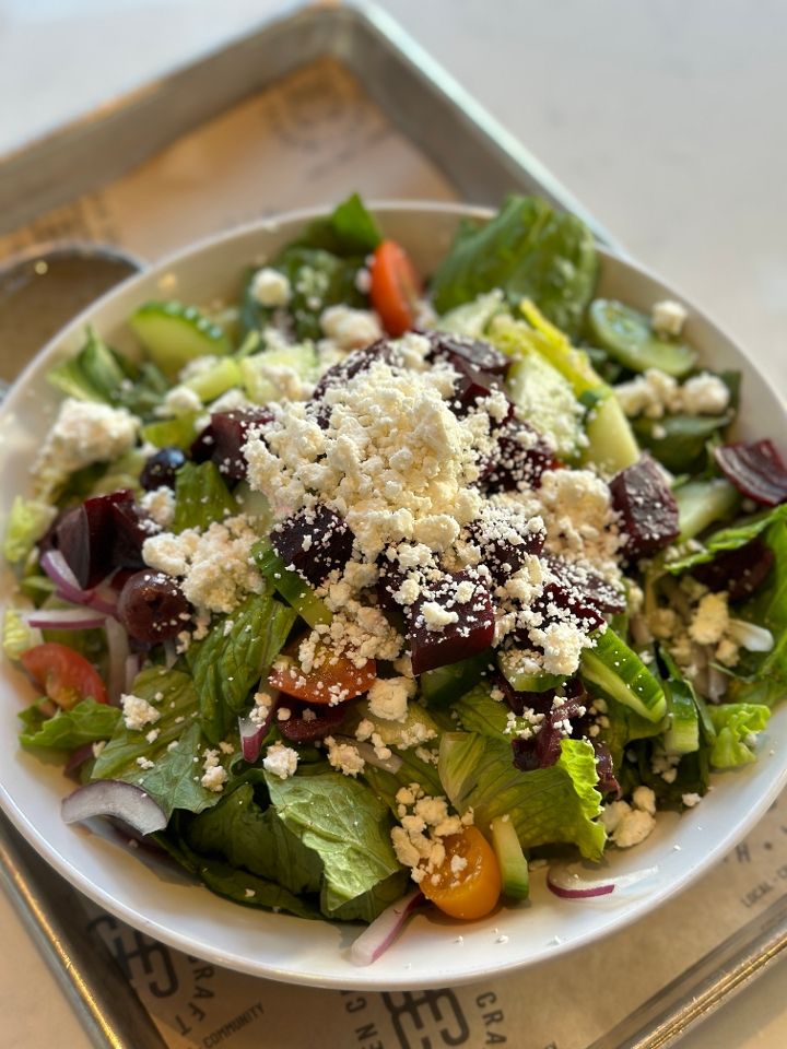 Hidden Craft - Turkey Cranberry Sandwich (Special)