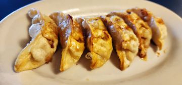 2019 Hwy K - Pad Ginger