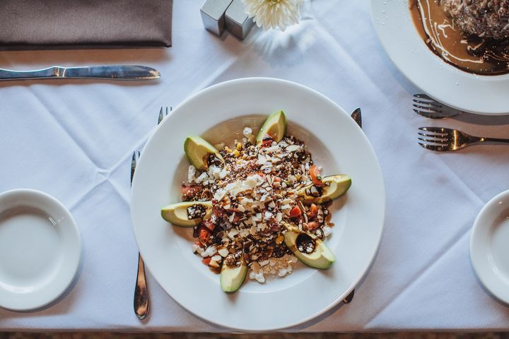 Tulsa - Cheever's Chicken Fried Steak