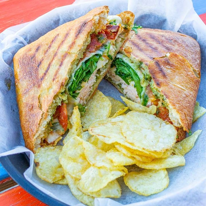 Lost Rhino Brewing Company | Toast