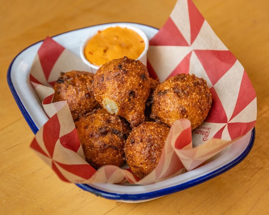 Parson's Chicken and Fish Parson's Chicken and Fish (Lincoln Park) - 30 ...