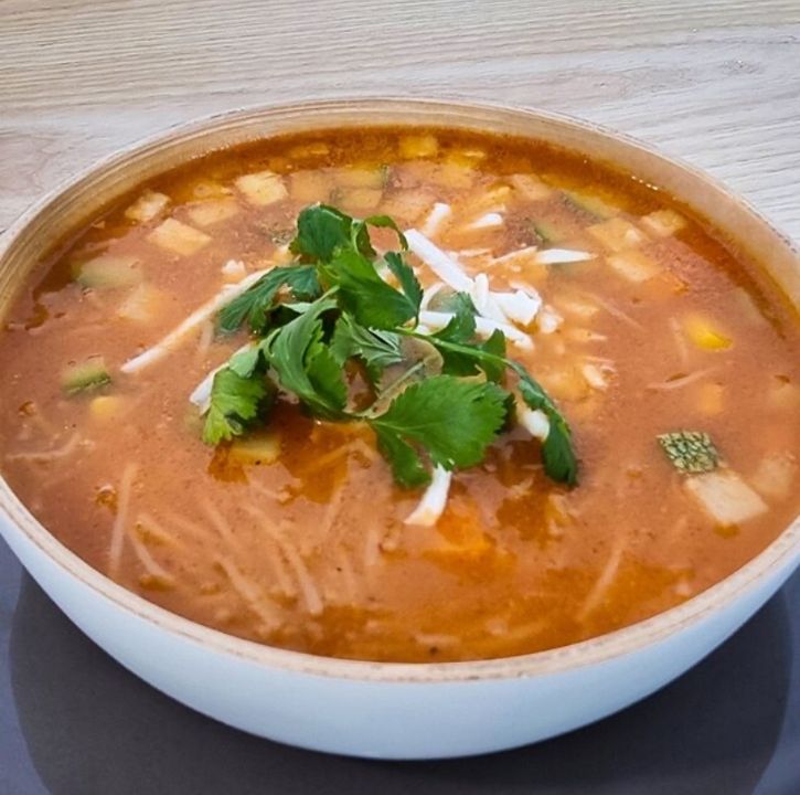 4171 MacArthur Boulevard - Flautas