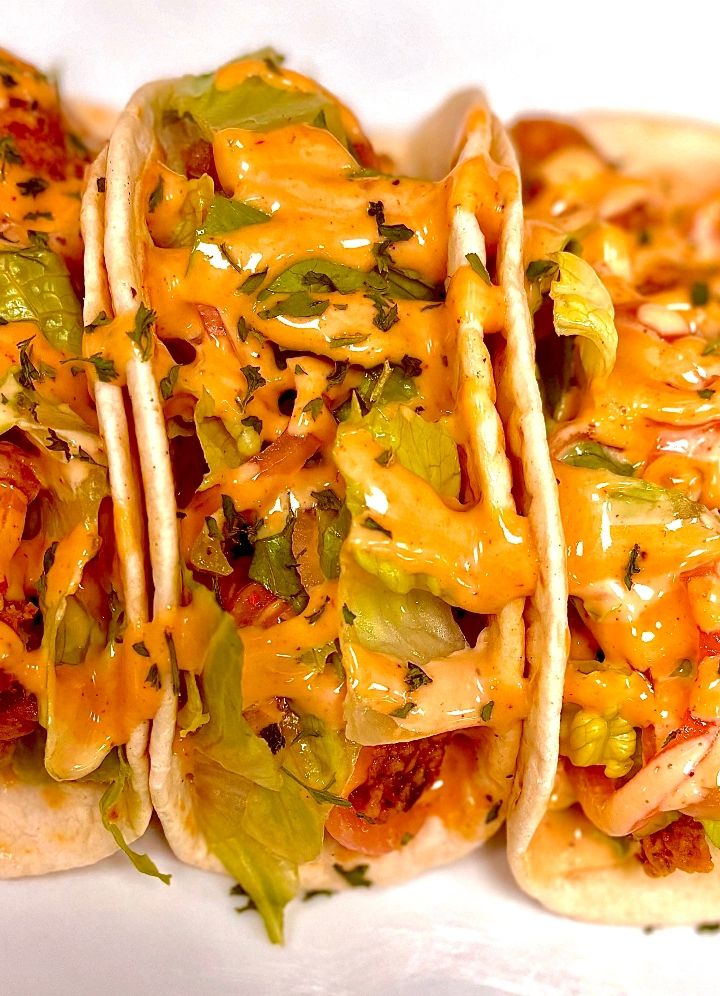 Island Tings - Miami Gardens - Oxtail & Goat Dinner Combo