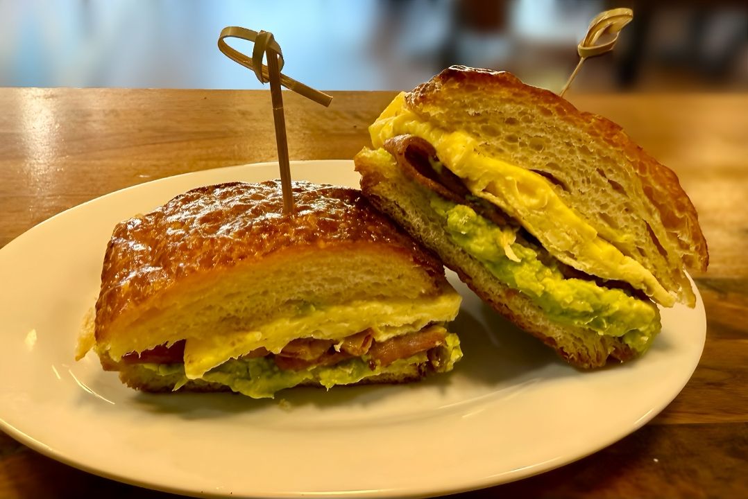 Cafe Rivkah 2100 Roswell Road | Toast