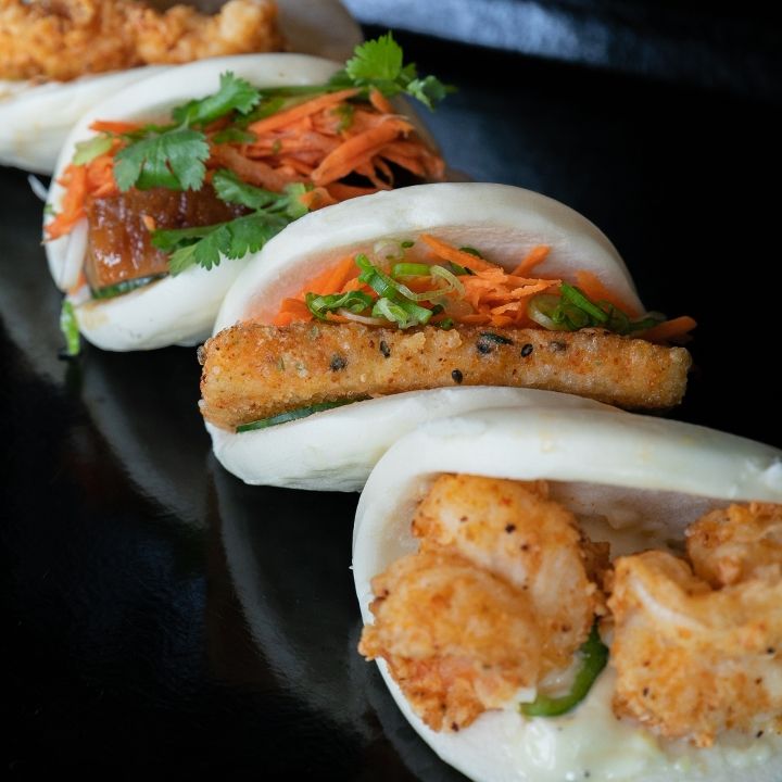 100 W. Main St Suite 105 - Egg Drop Soup