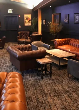 Tam Tavern - Mill Valley