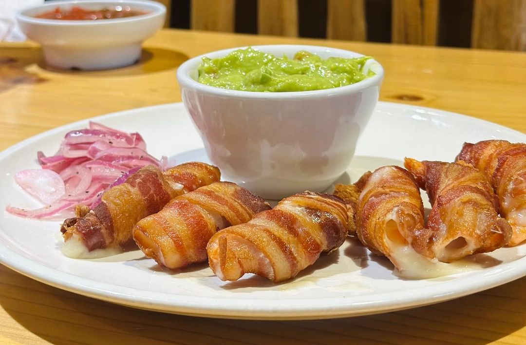 Palmita Mexican Restaurant 927 South 32nd Street West | Toast