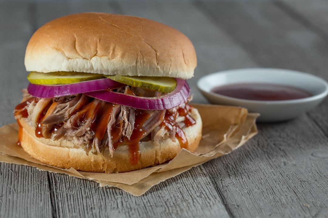 002-Mark's Feed Store - Dixie - lb of Pork