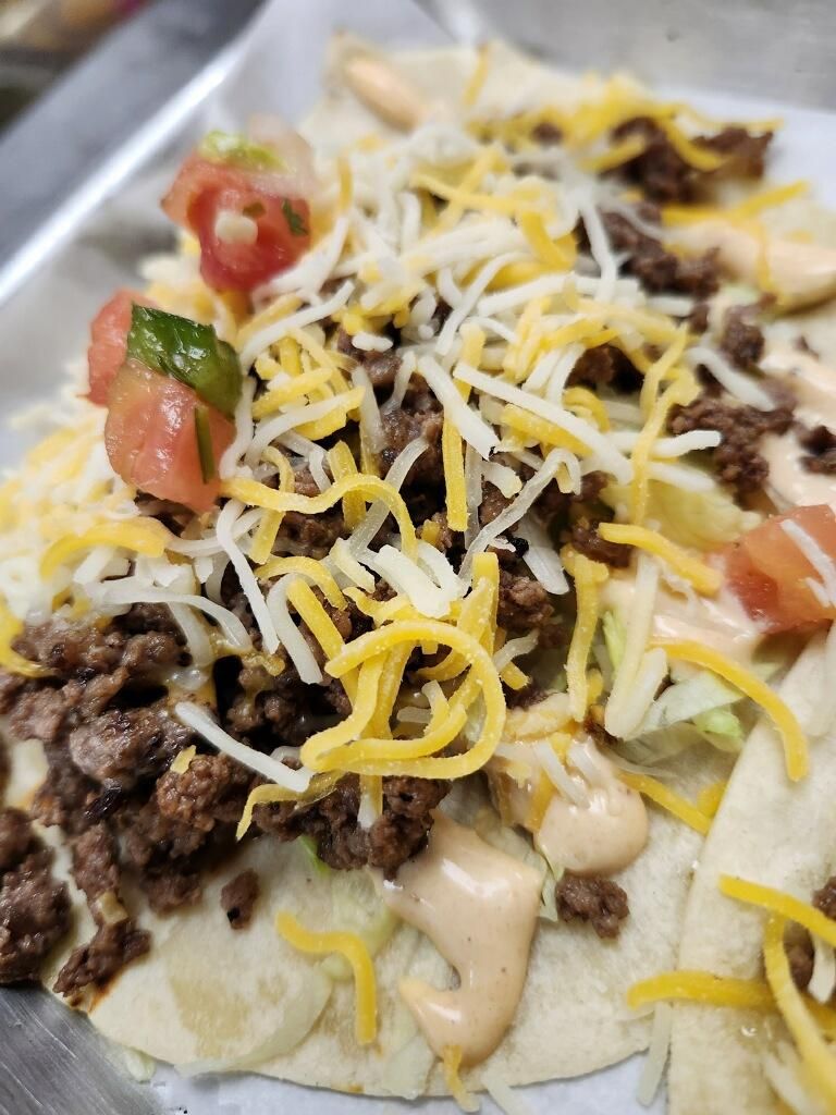 Zap Taco Elmhurst | Toast