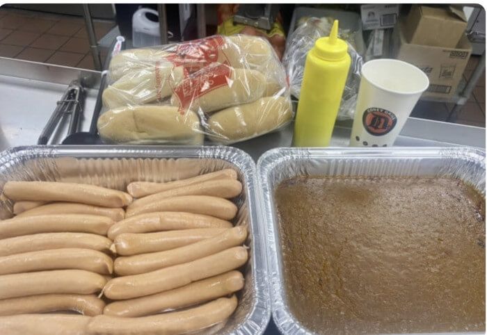 Detroit Coney Grill 1422 W Warner DCG Gilbert | Toast