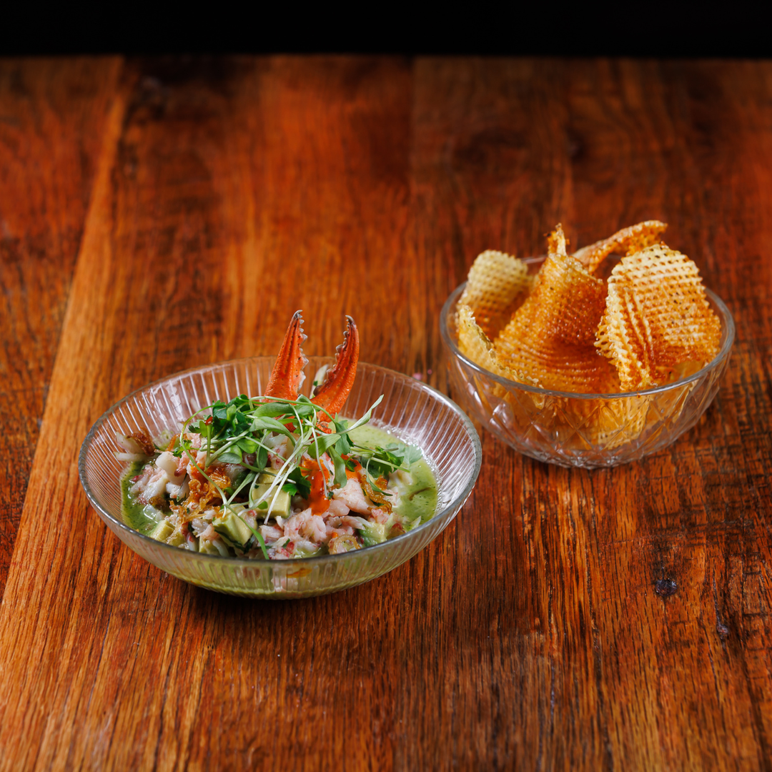 Lolita Fort Point | Toast