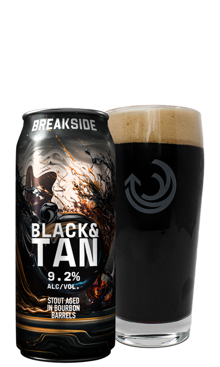 NE DEKUM PUB - Breakside | Seek and Enjoy