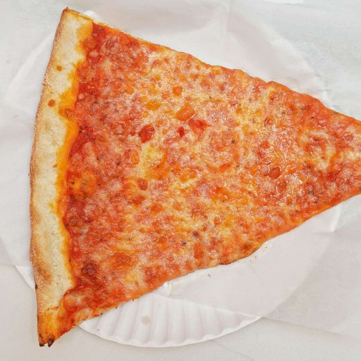 Marinara Pizza - Upper East Side | Toast