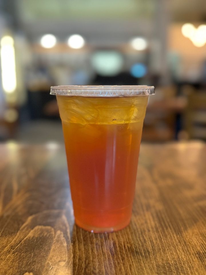 Selah Tea Cafe | Toast