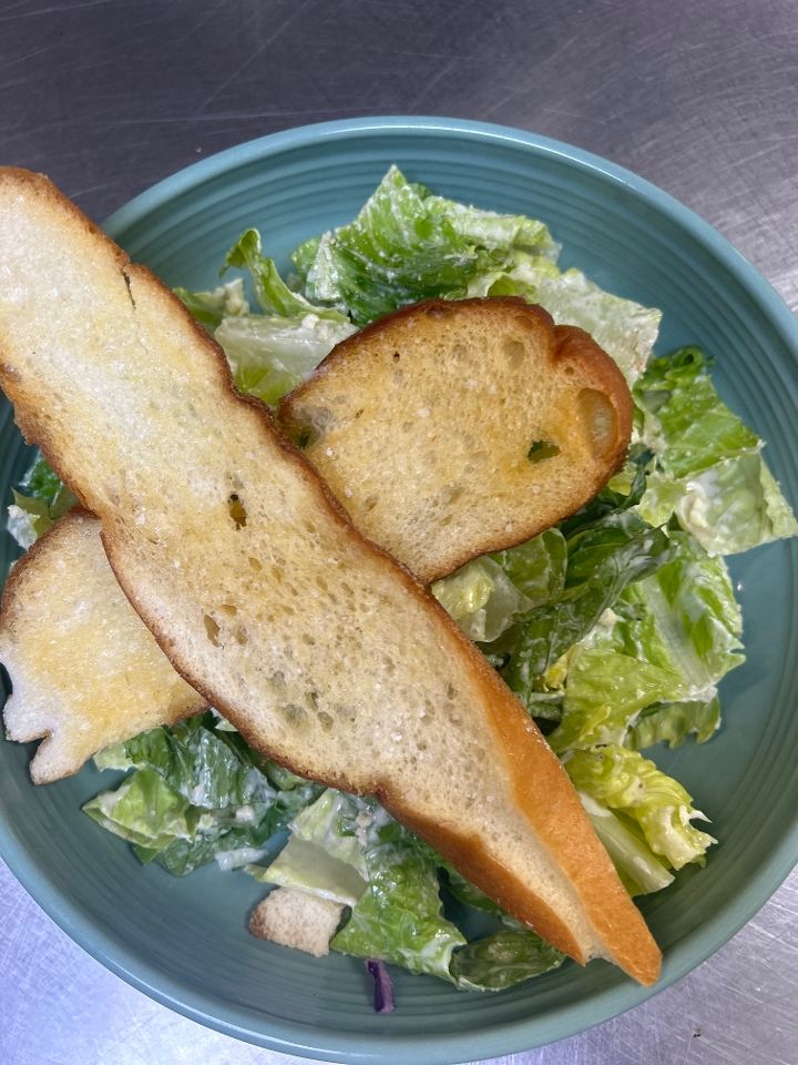 The Haven Social | Toast