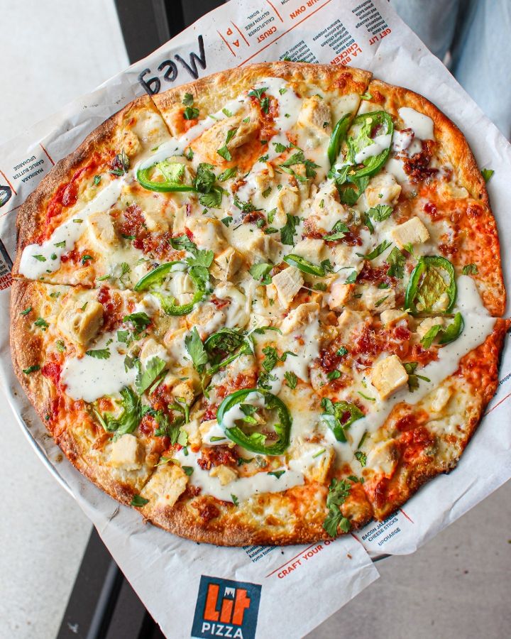 Order Online