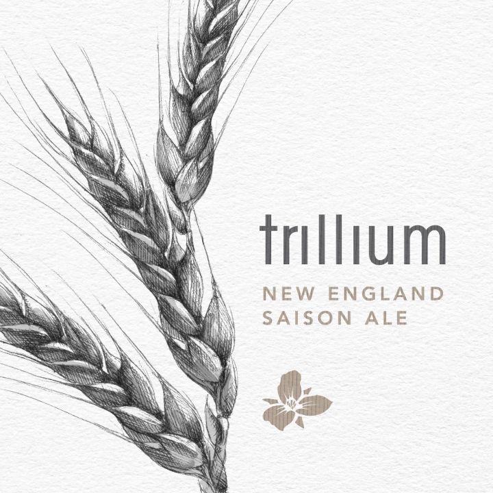 Trillium Brewing - Fenway | Toast