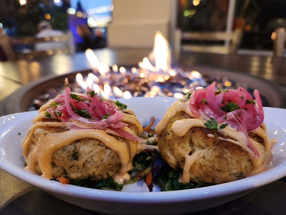 Elkhart's River District - Breakfast Smash (2for26)