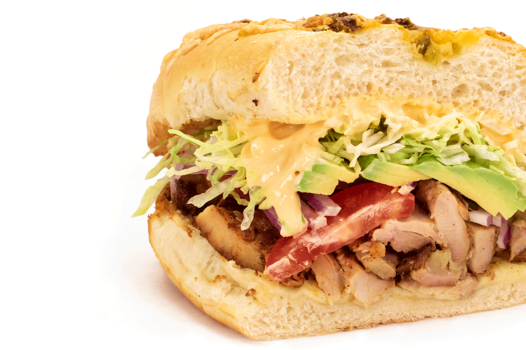 Rubicon Deli Reno - ADD Classy lil' Green Salad