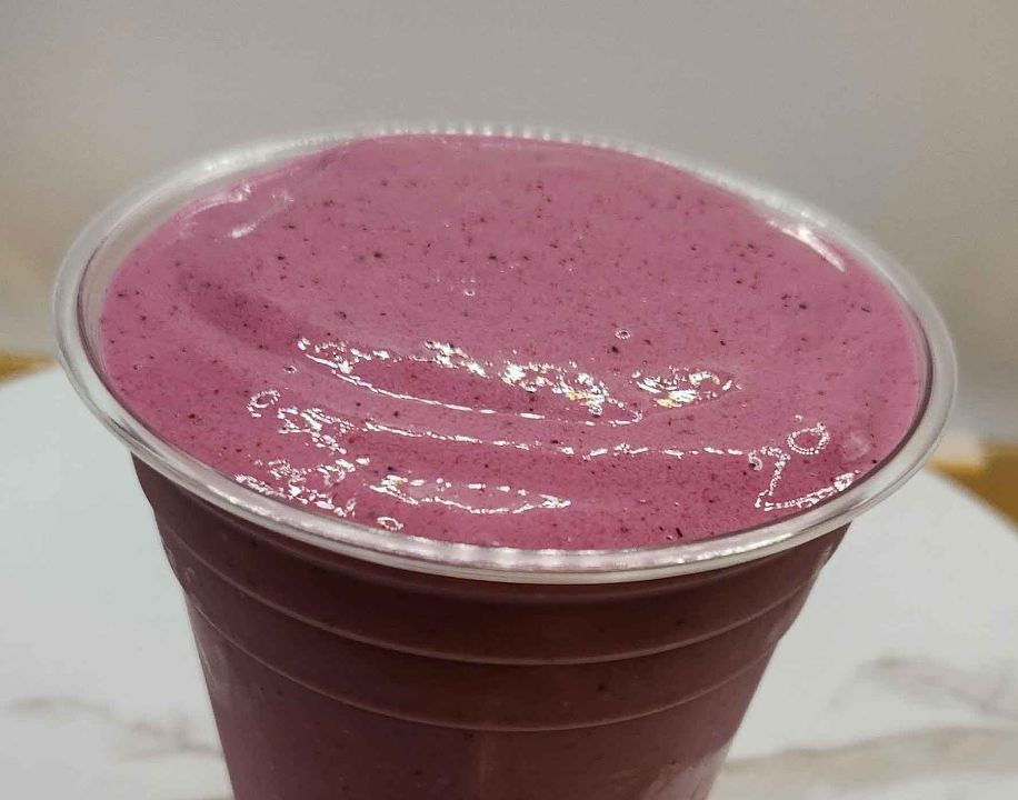 Wild Roots Eatery - Sunderland - Latte