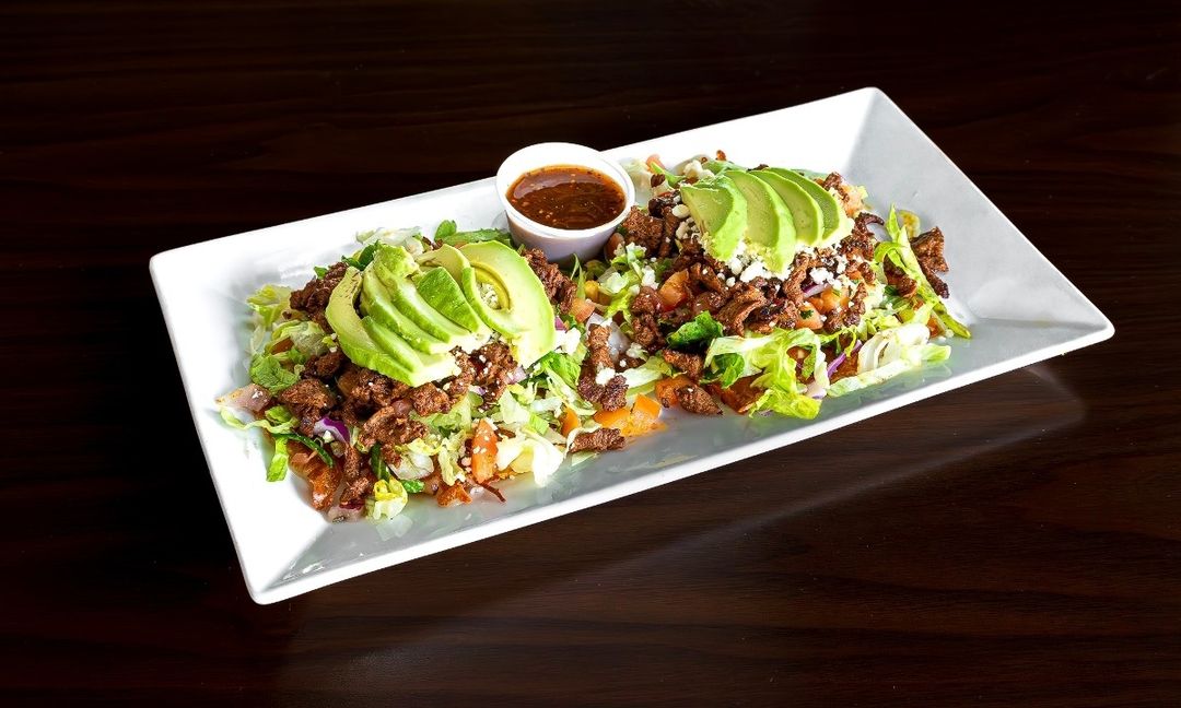 Toro Mambo Cocina Mexicana Toro Mambo - Jupiter | Toast