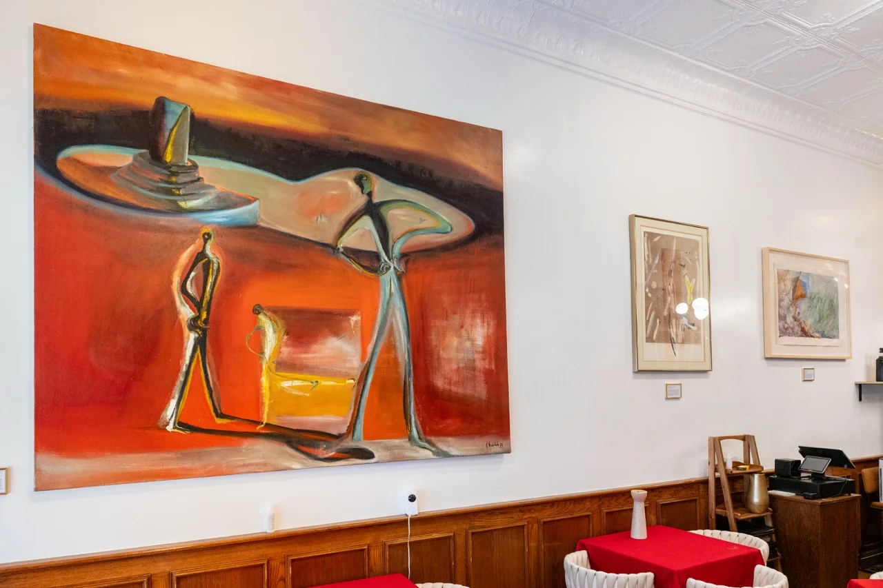 La Bella Vita | Red Wing MN Art & Café