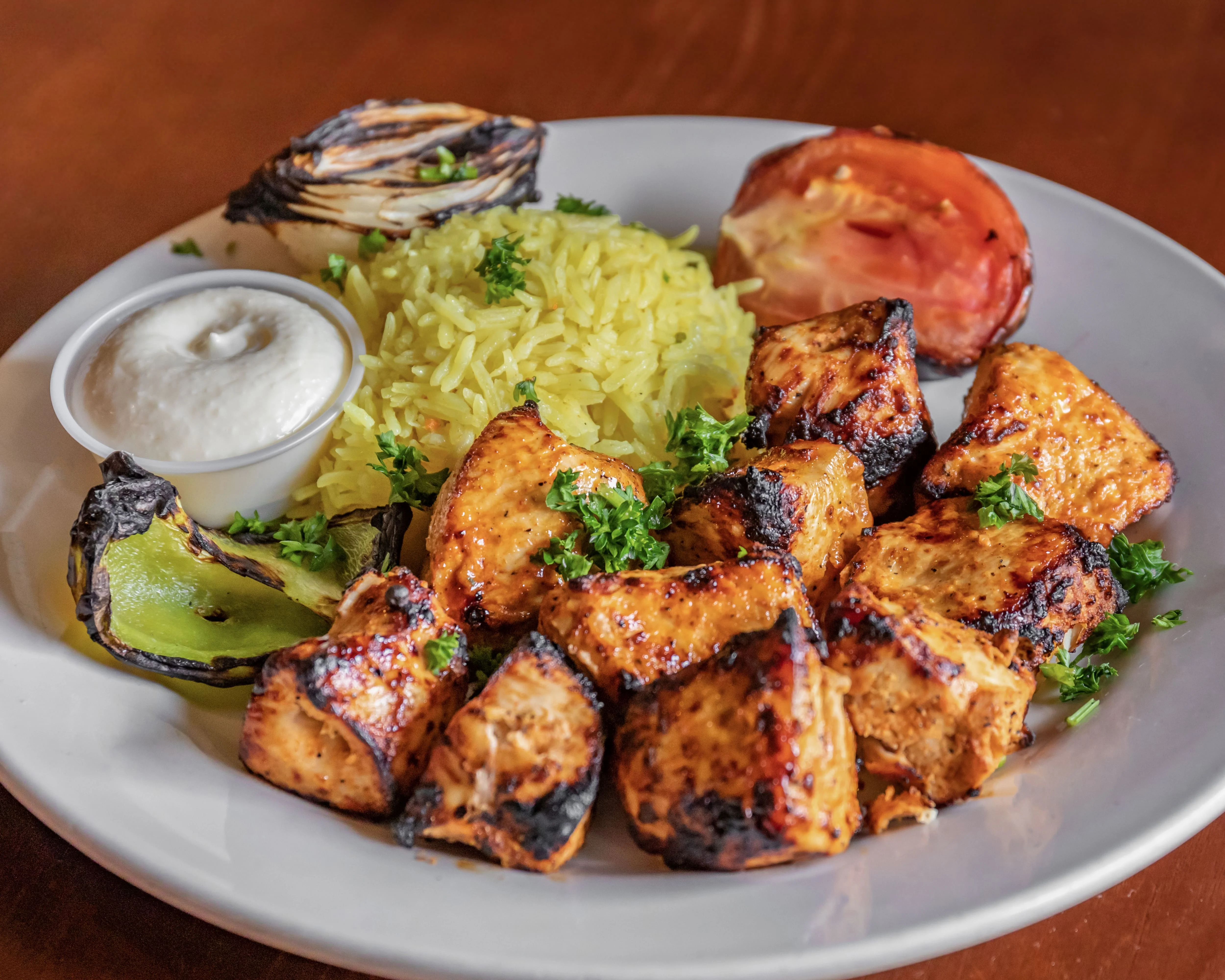 Cedar Palace | Mediterranean Restaurant in Lincoln Park