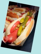 Marv's Dogs