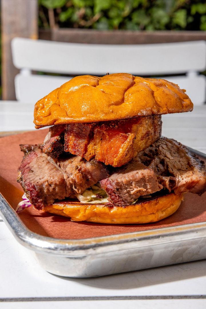 Smokin J’s BBQ Online Ordering | Best BBQ in San Diego