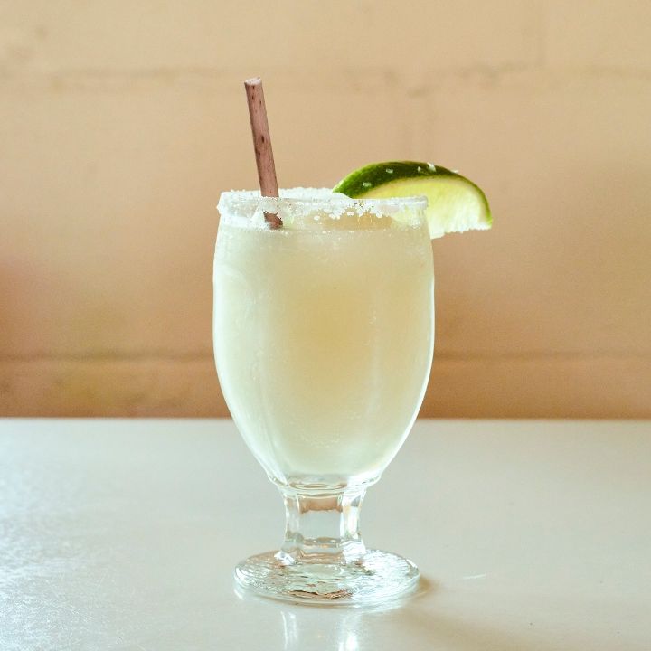 De Nada Cantina - Cucumber Skinny Marg To Go (Alcohol, Ready 2 Drink)