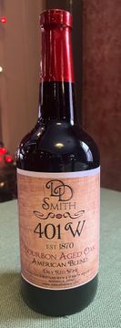 401 W Main St - Carboy 6 gallon