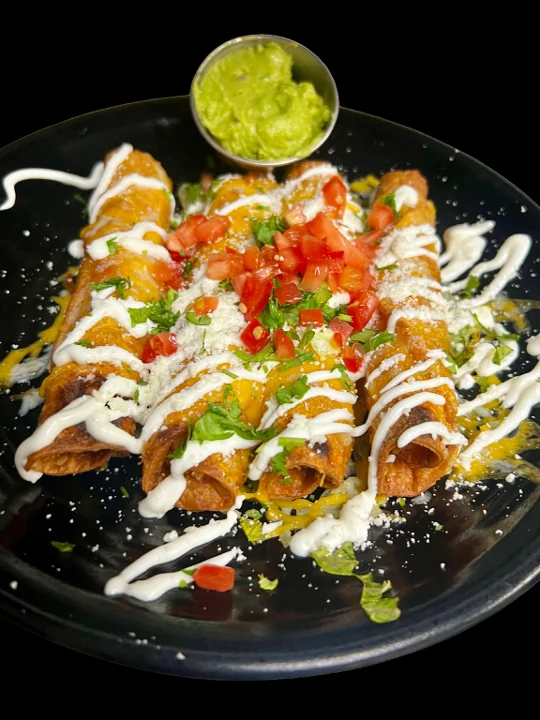 MexicanBar Poway | Modern Mexican Restaurant & Tequila Bar
