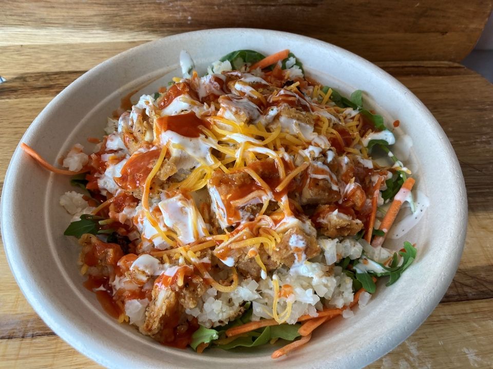 FFT 36 - ORD - Monster Java Mean Bean