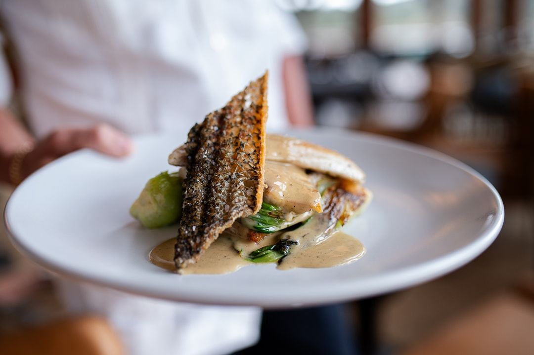EMBER Restaurant & Bar | Toast