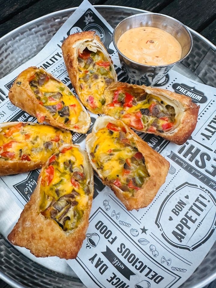 Verona Inn 624 Bloomfield Ave - House Burger