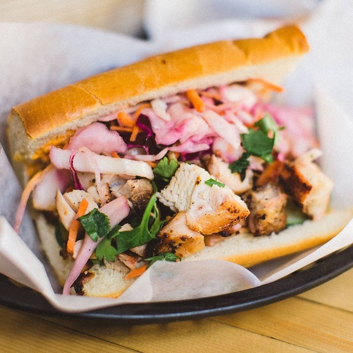 Three Tigers Brewing 133 North Prospect Street | Toast