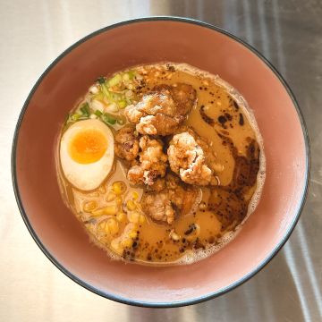 Menya Kitakara 202 E Emma Ave, Suite 102 - Mexican Coke, Bottle