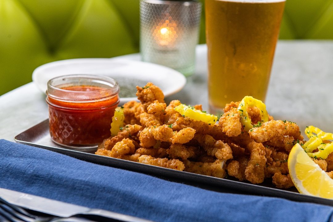 blackie's - GF Pump Up The Crunch (v)