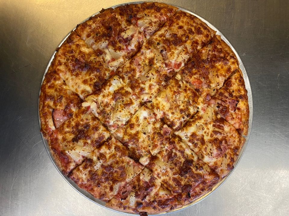 JT's Pizza & Pub Grandview Heights | Award Winning Pizza Near You