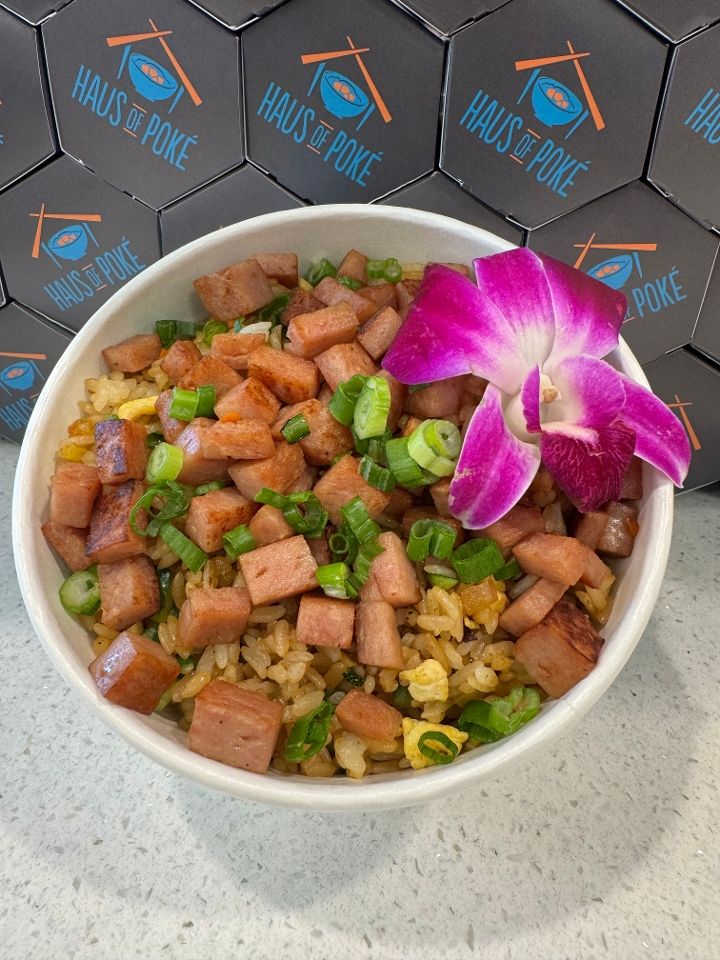 Haus Of Poké - Rancho Mirage | Toast