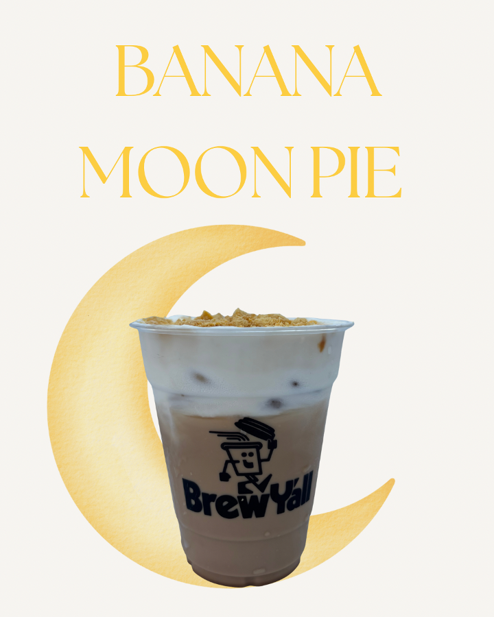 Brew Y'all/Hillcrest - Tribe Brew