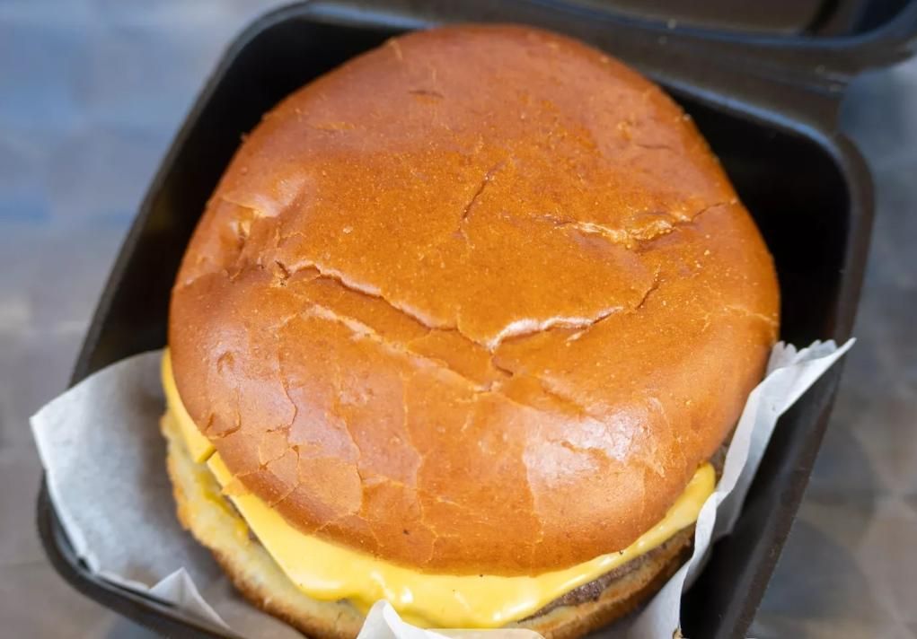 Tinn's Grilled Philly Steak Subs | Rochester, MN | Toast