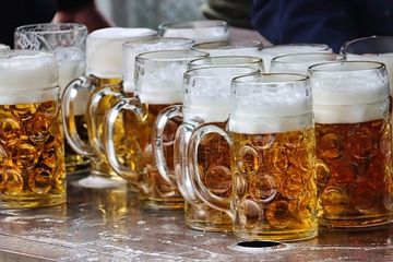 8855 Hypoluxo Rd - RIGATONI SAUSAGE AND BROCCLI RABE