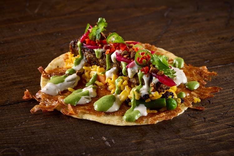 Herndon - Taco Bamba | Toast