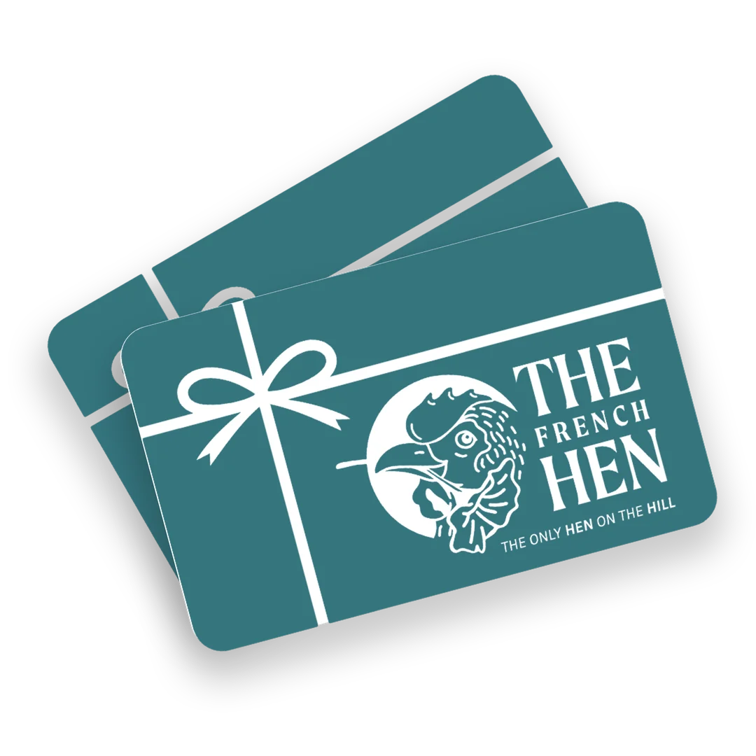 French Hen | French-Creole Brunch & Specialty Coffee in Saint Paul MN