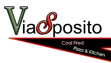 ViaSposito - Old Bridge - Grilled Octopus