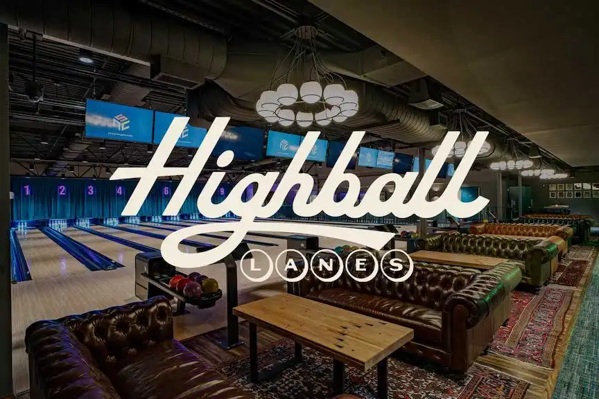 THE BLOCK at Fondren - Seltzers