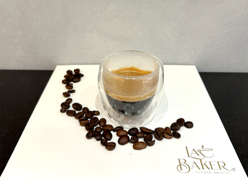 LA Baker Express Cafe (November 2025 live) 356 7th Avenue | Toast